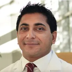 Sameer A. Patel, MD, FACS | LBBC