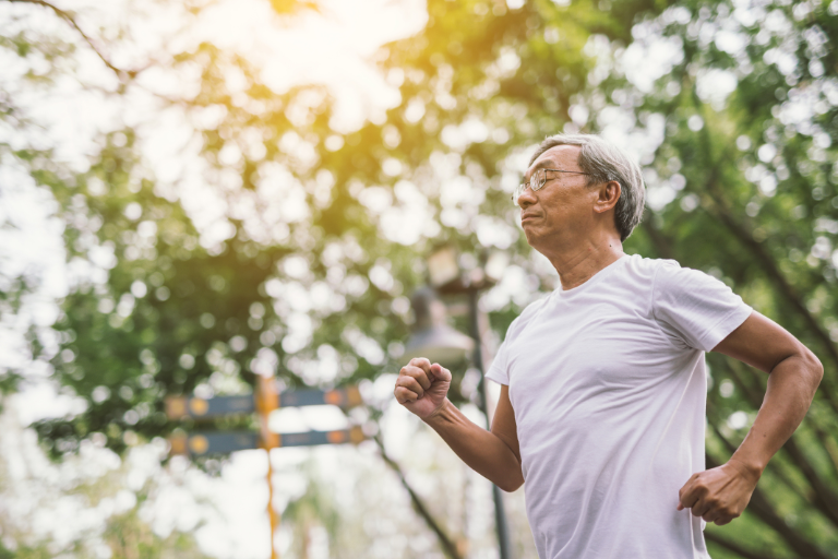 Caring for yourself while caregiving | Living Beyond Breast Cancer