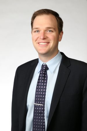 Evan Thomas Hall, MD | LBBC