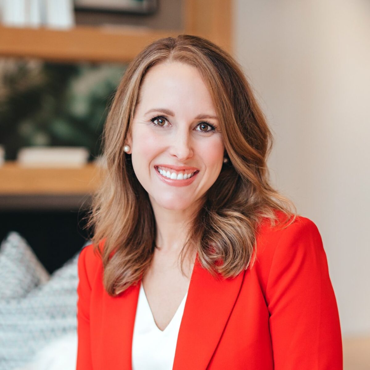 Lyndsey Harper, MD | LBBC