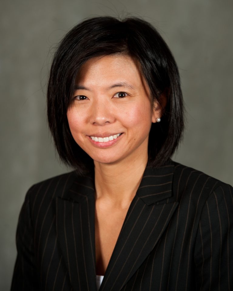 Minetta C. Liu, MD | LBBC
