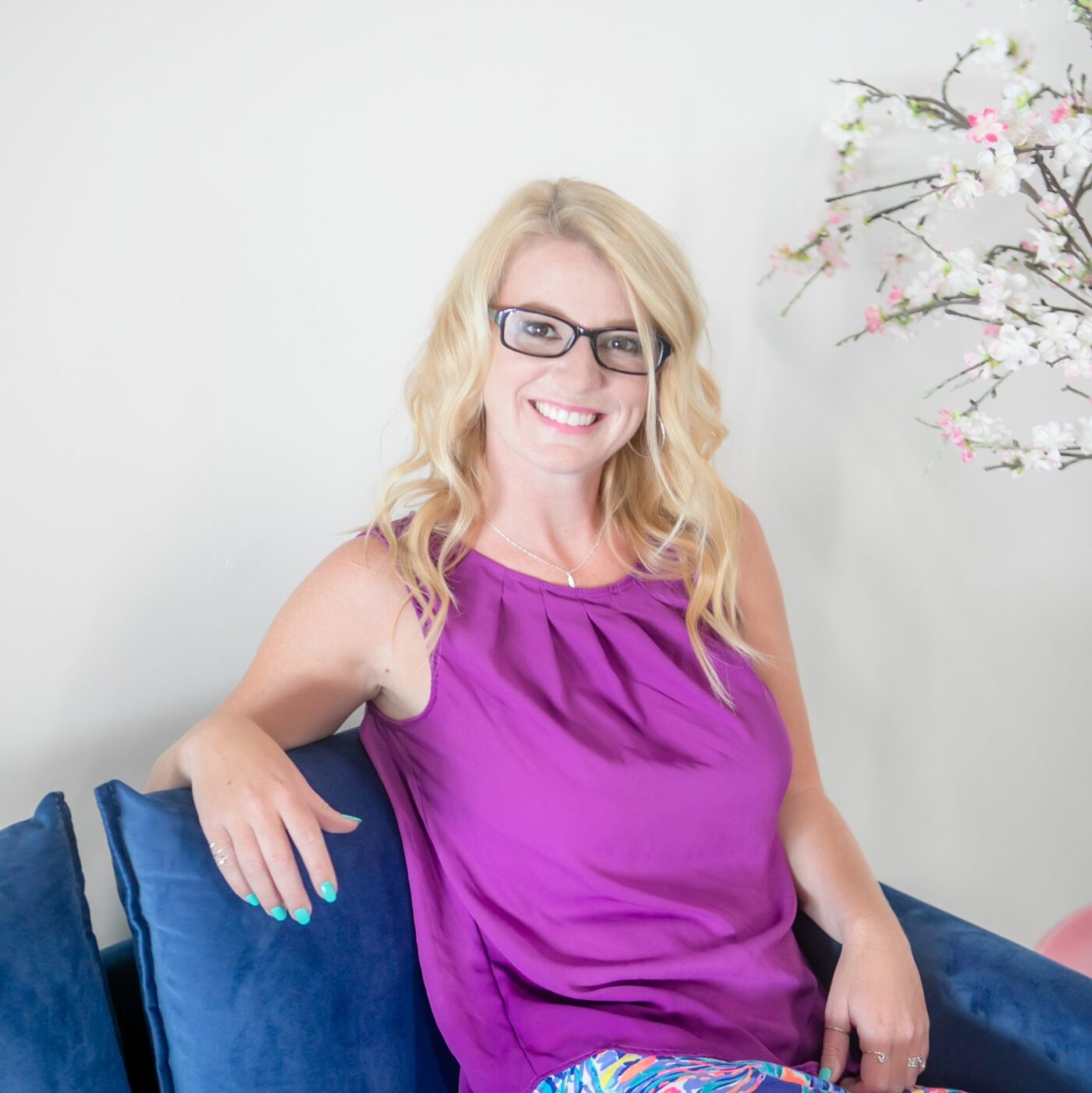 Jill McDevitt, PhD | LBBC