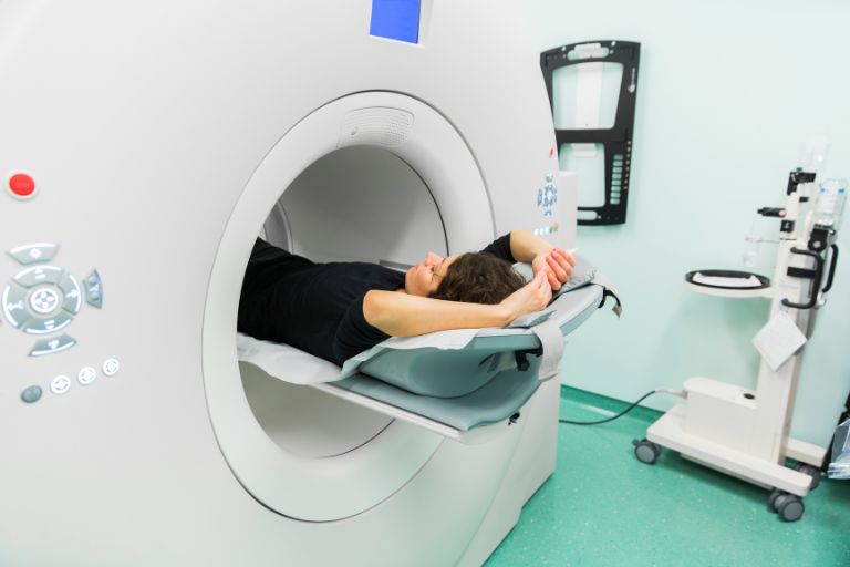 PET scan for breast cancer | LBBC