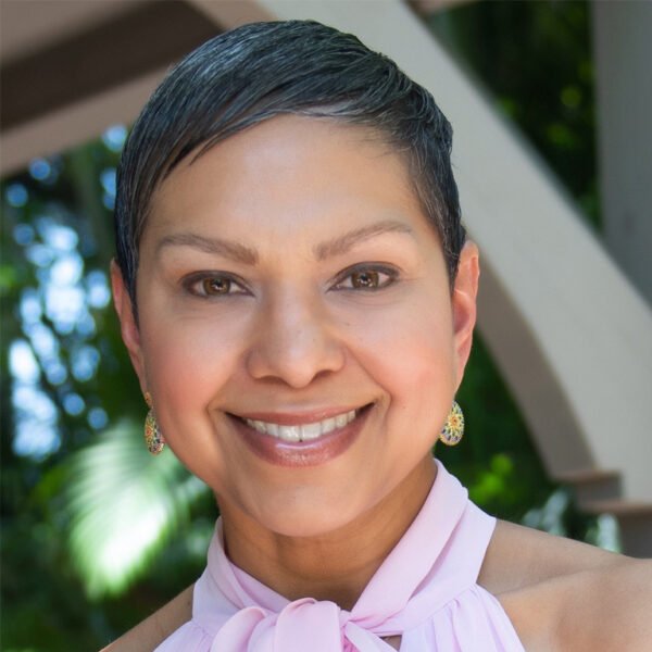 Amelia O'Relly | LBBC