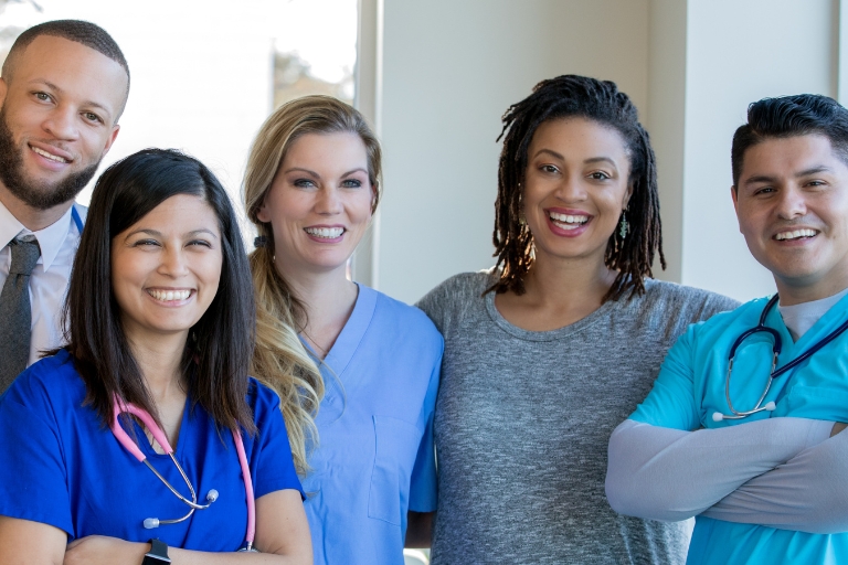 Your breast cancer medical team | LBBC