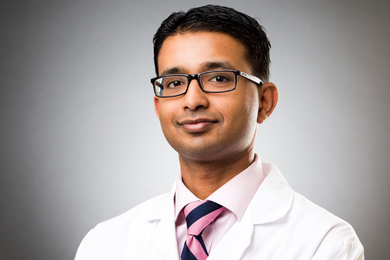 Ask the expert: Hormone receptor-positive breast cancer with Dr. Gupta ...