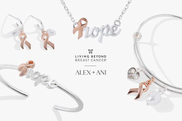 ALEX AND ANI LBBC