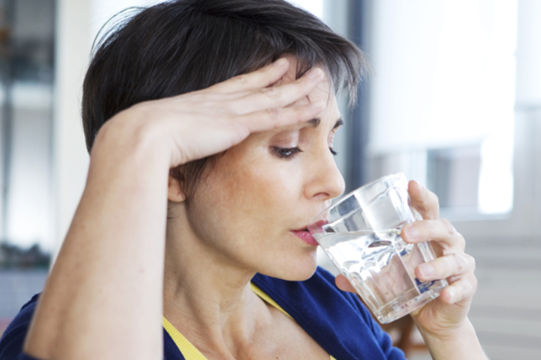 Proven strategies for managing hormonal therapy side effects | LBBC