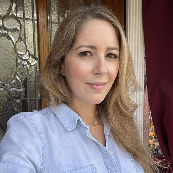 Caroline Abi-Khattar | LBBC