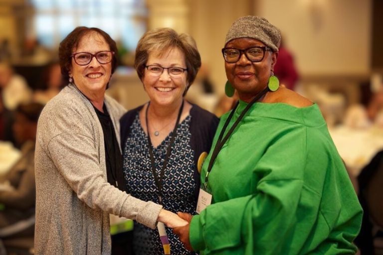 My Advocacy Story: 5 questions for Janice Cowden | LBBC