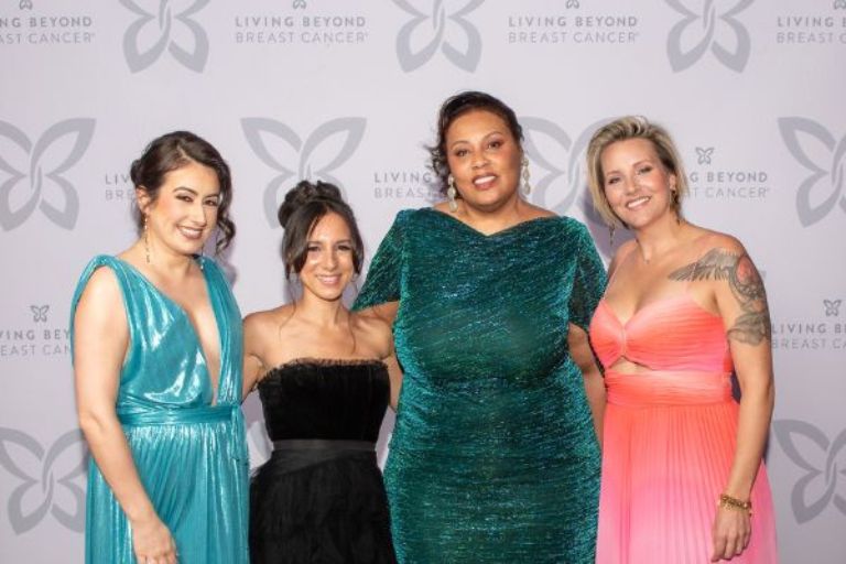 LBBC’s Butterfly Ball: A celebration of advocacy and community | LBBC
