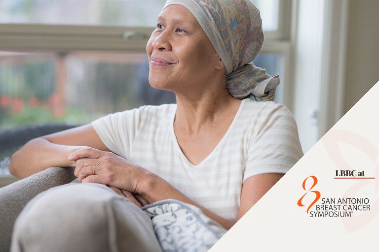 Tucatinib plus T-DM1 effective against HER2-positive breast cancer ...