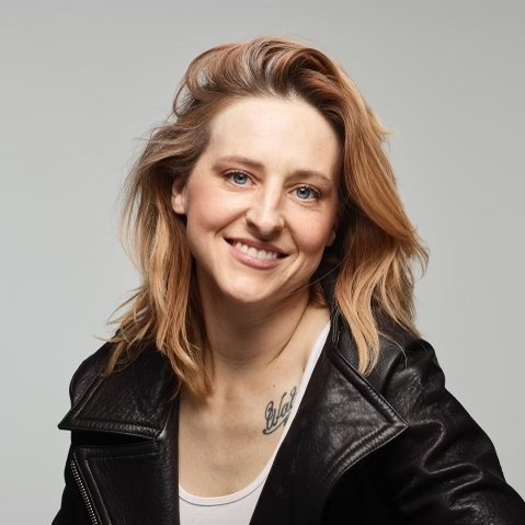 Chelsey Pickthorn | LBBC