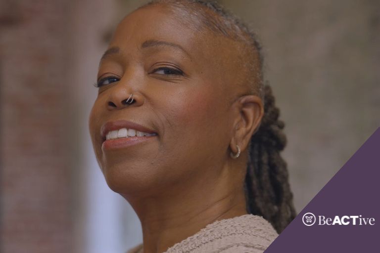 Nancy’s story: Healing through movement amid breast cancer challenges ...