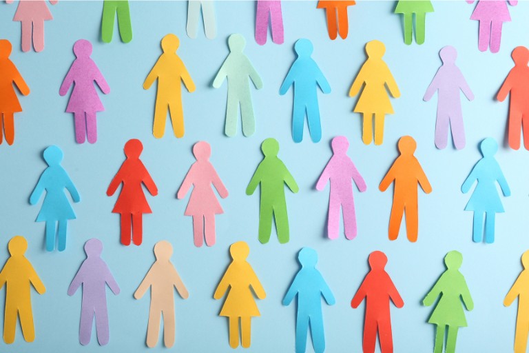Why gender matters in breast cancer care | LBBC