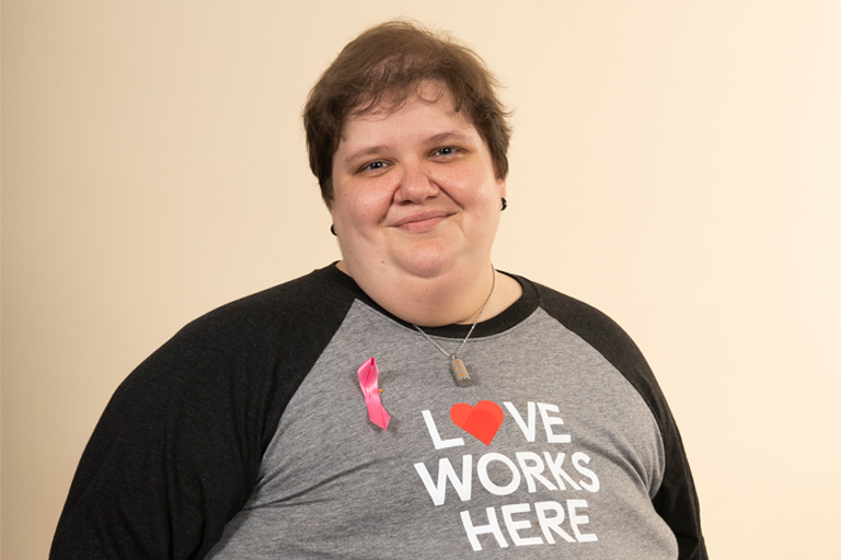 Datopotamab deruxtecan | Living Beyond Breast Cancer