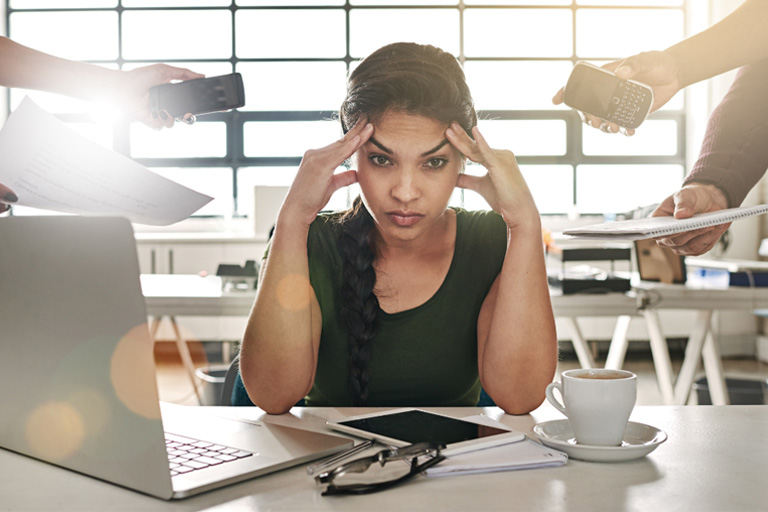 Fact or fake news: How to find reliable health information online | LBBC