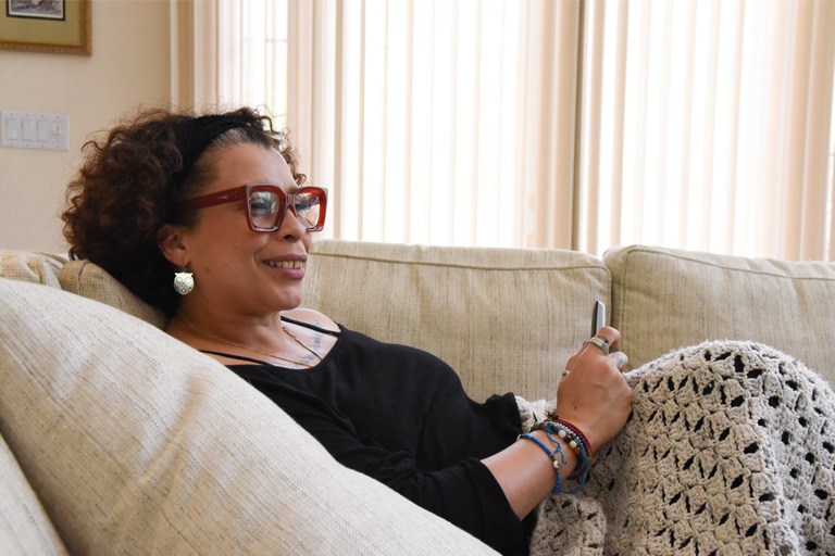 Goldilocks procedure | Living Beyond Breast Cancer