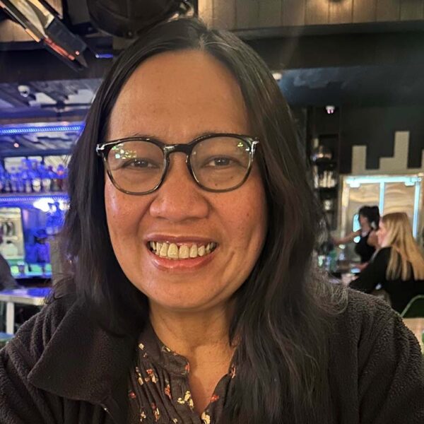 Maria Christina Galang Torres | LBBC