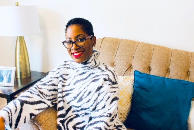 From fear to knowledge: Tianna Wayns’ journey to genetic testing | LBBC