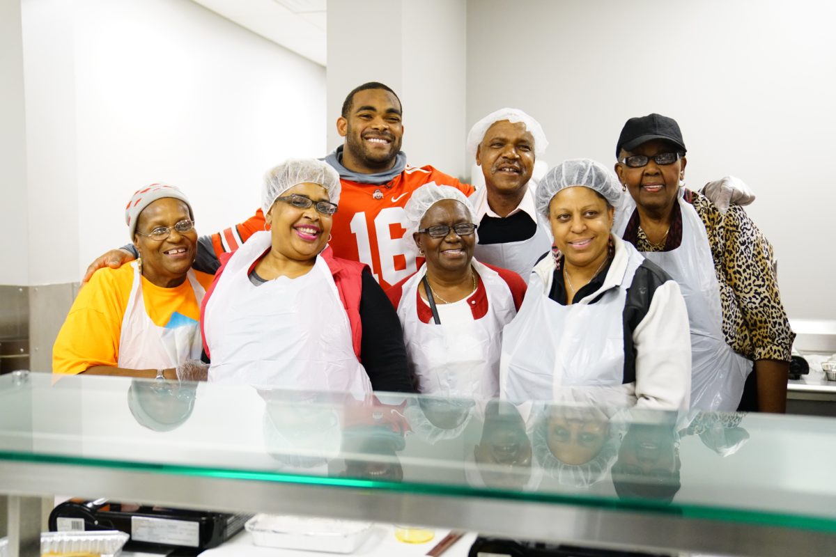 Breast cancer survivorship | LBBC