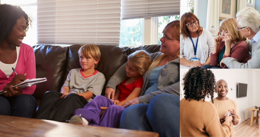 3 ways an oncology social worker can improve your cancer care | LBBC